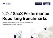 Benchmarkit | B2B SaaS Benchmarks